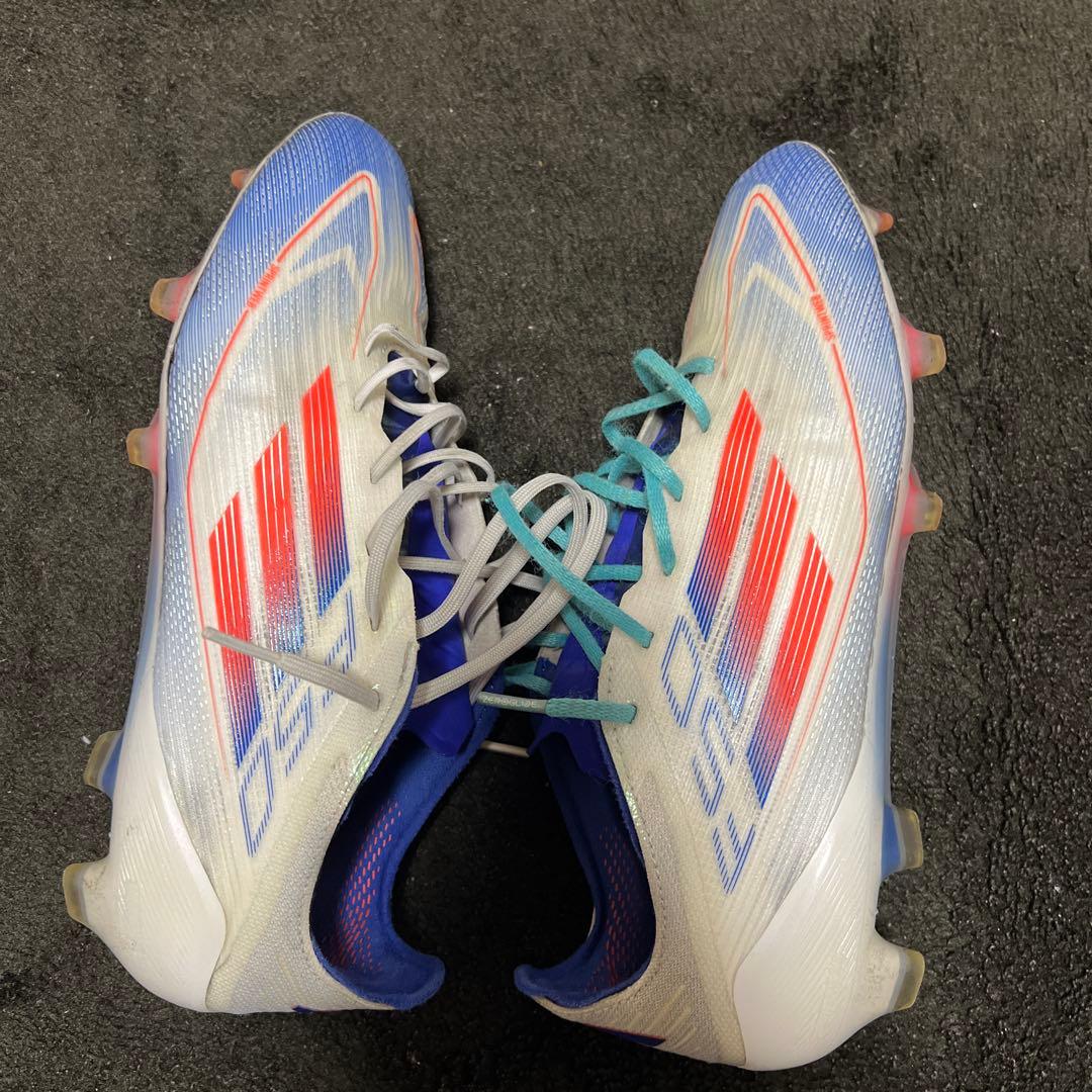 シューズ adidas F50