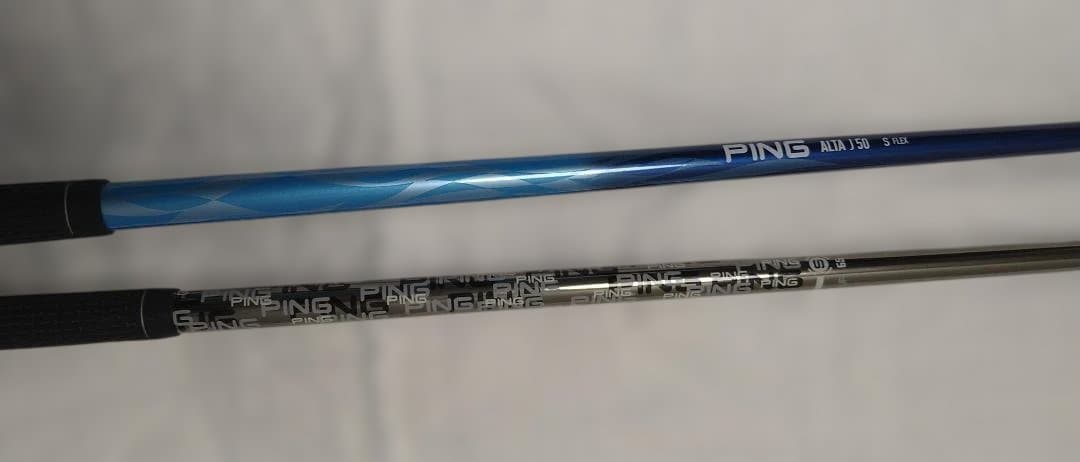 PING G SF TEC 16.5°3w , G30 9°ワケありドライバー