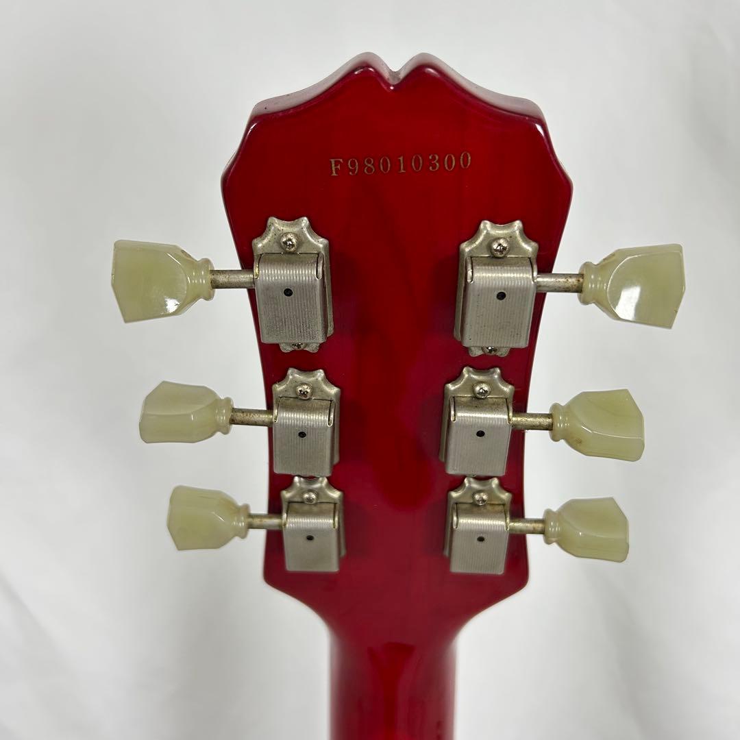 Epiphone エピフォン レスポール スタンダード 韓国製 1998年製