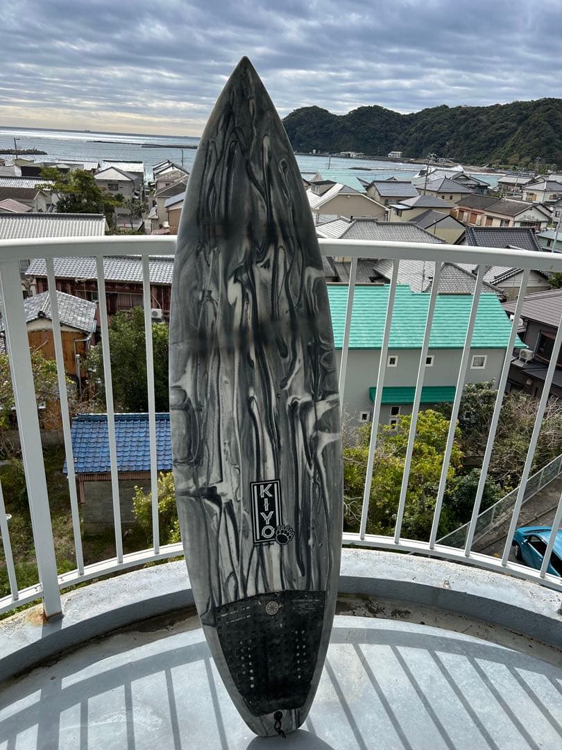 サーフィン・ボディボード navigator surfboard No7