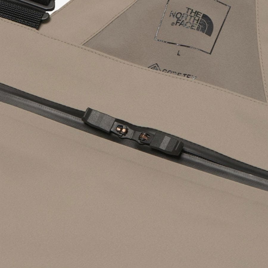 ノースフェイス レイバック BC ビブ パンツ LAYBACK BC Bib