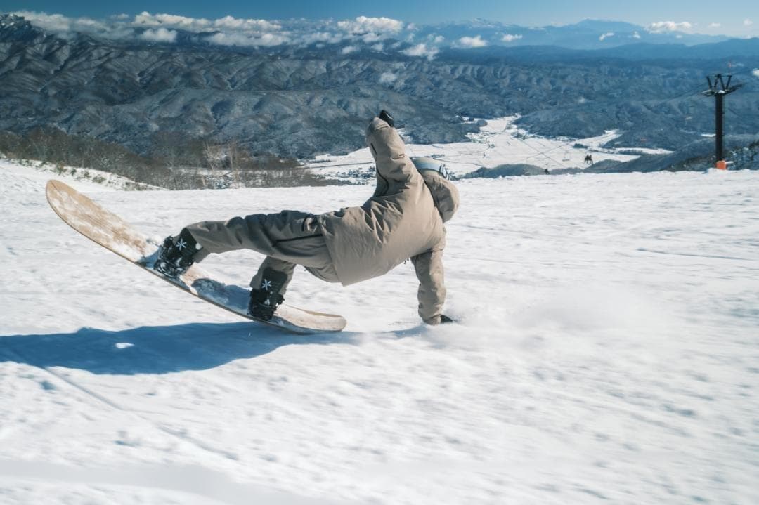 ノースフェイス レイバック BC ビブ パンツ LAYBACK BC Bib
