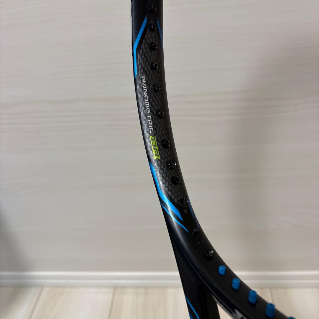 YONEX EZONE DR 98 G2 イーゾーン　テニスラケット2本