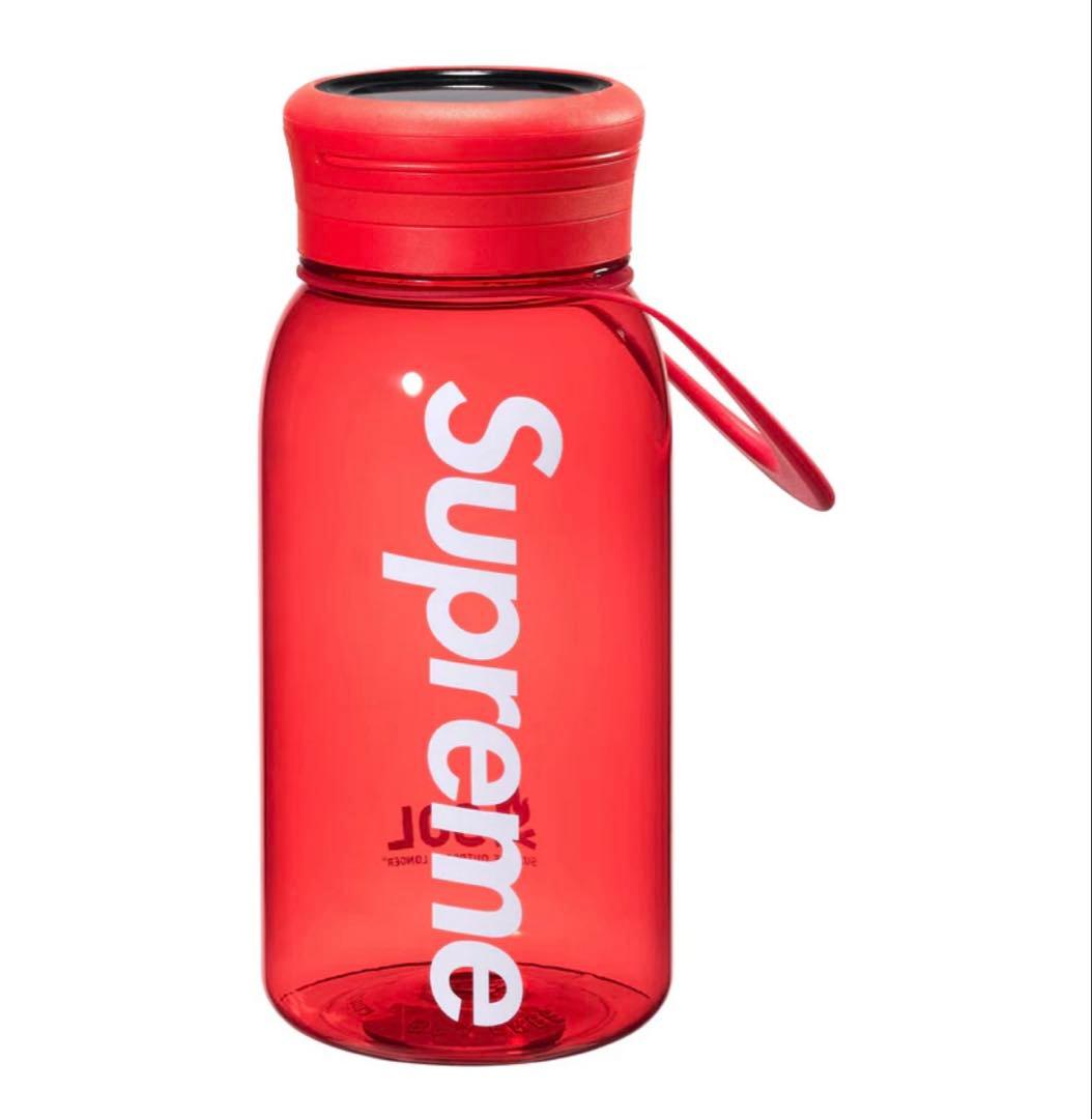 Supreme®/SOL Water Bottle Lantern