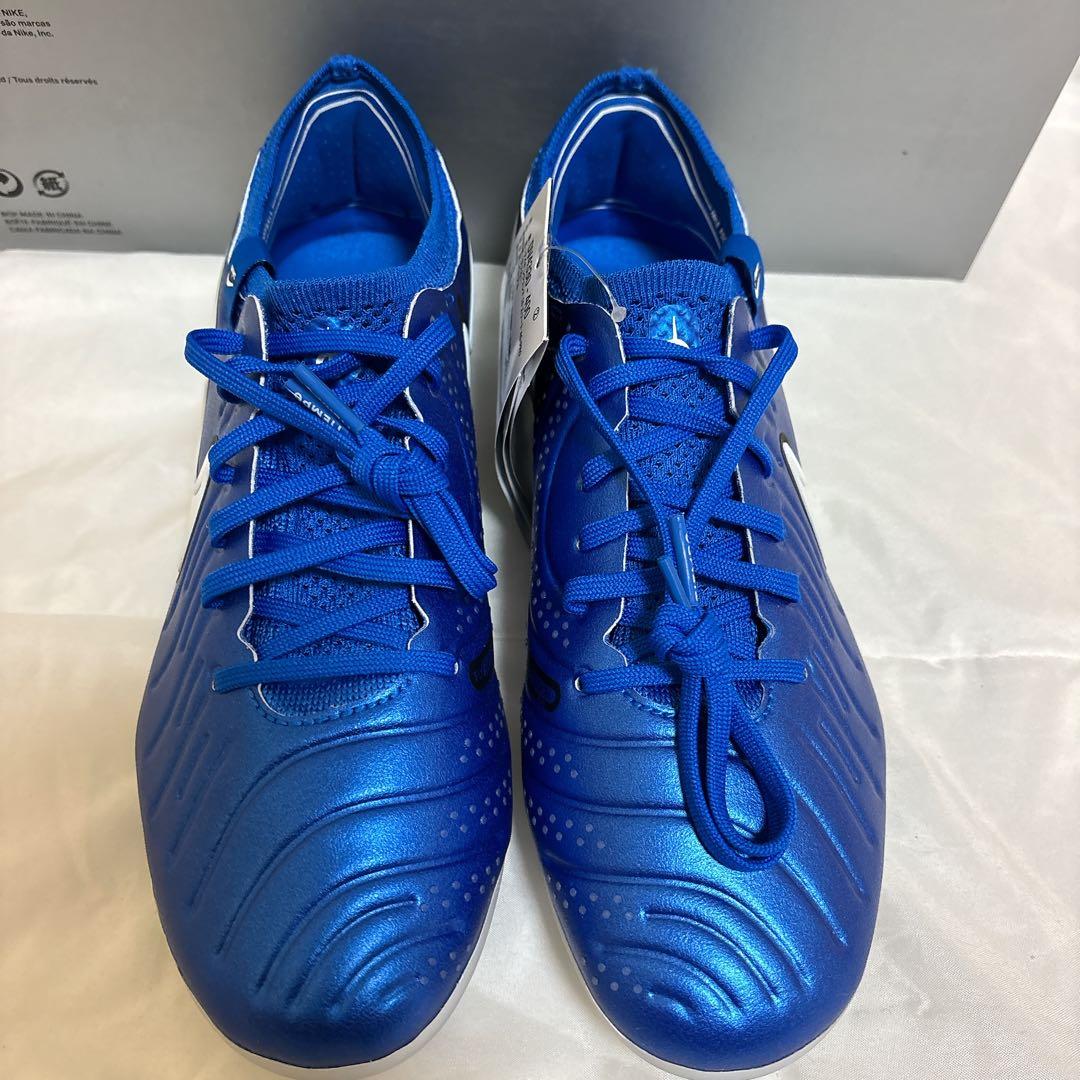 【新品】NIKE LEGEND 10 ELITE AG-PRO 人工芝 サッカー