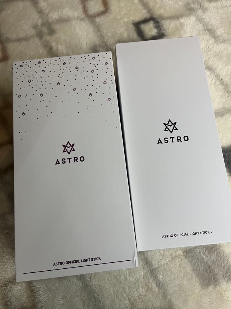 ASTRO ペンライト1.2 セット