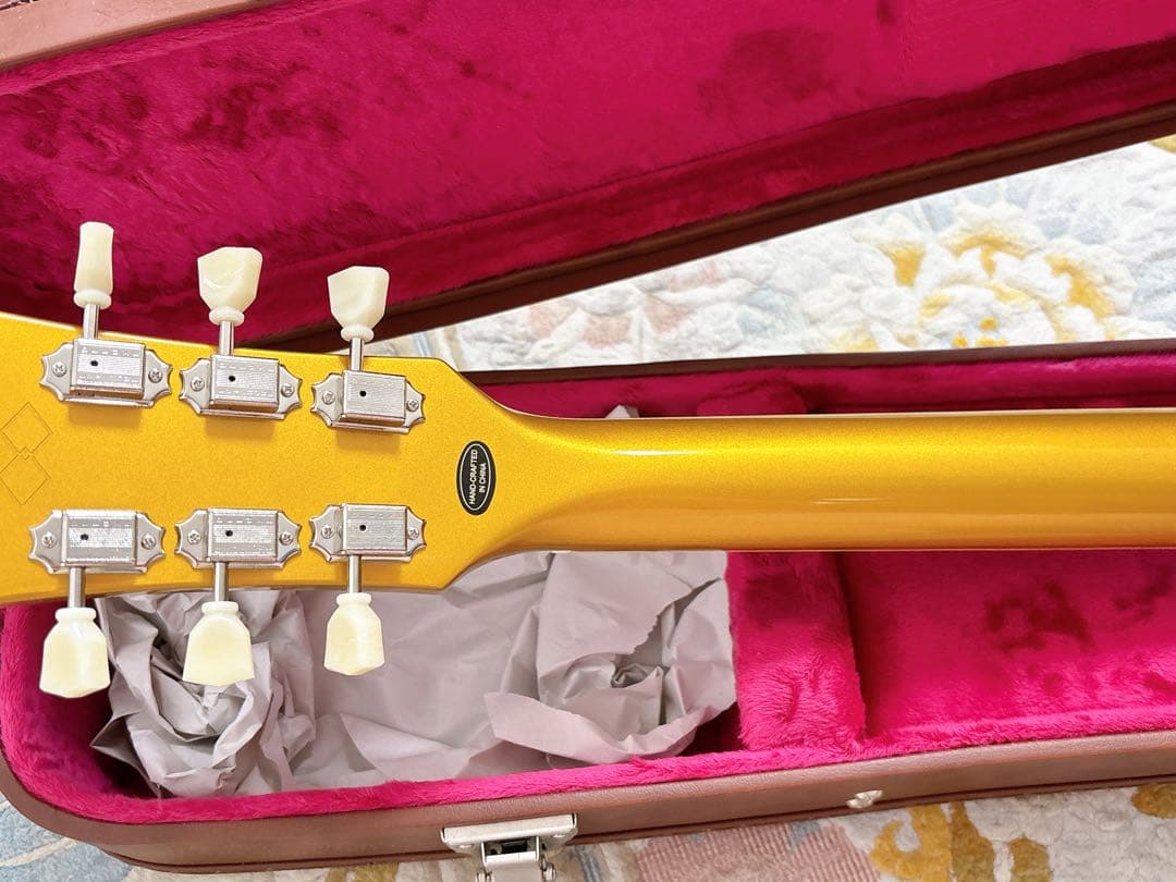 ギター Tak Matsumoto 1955 Les Paul Standard