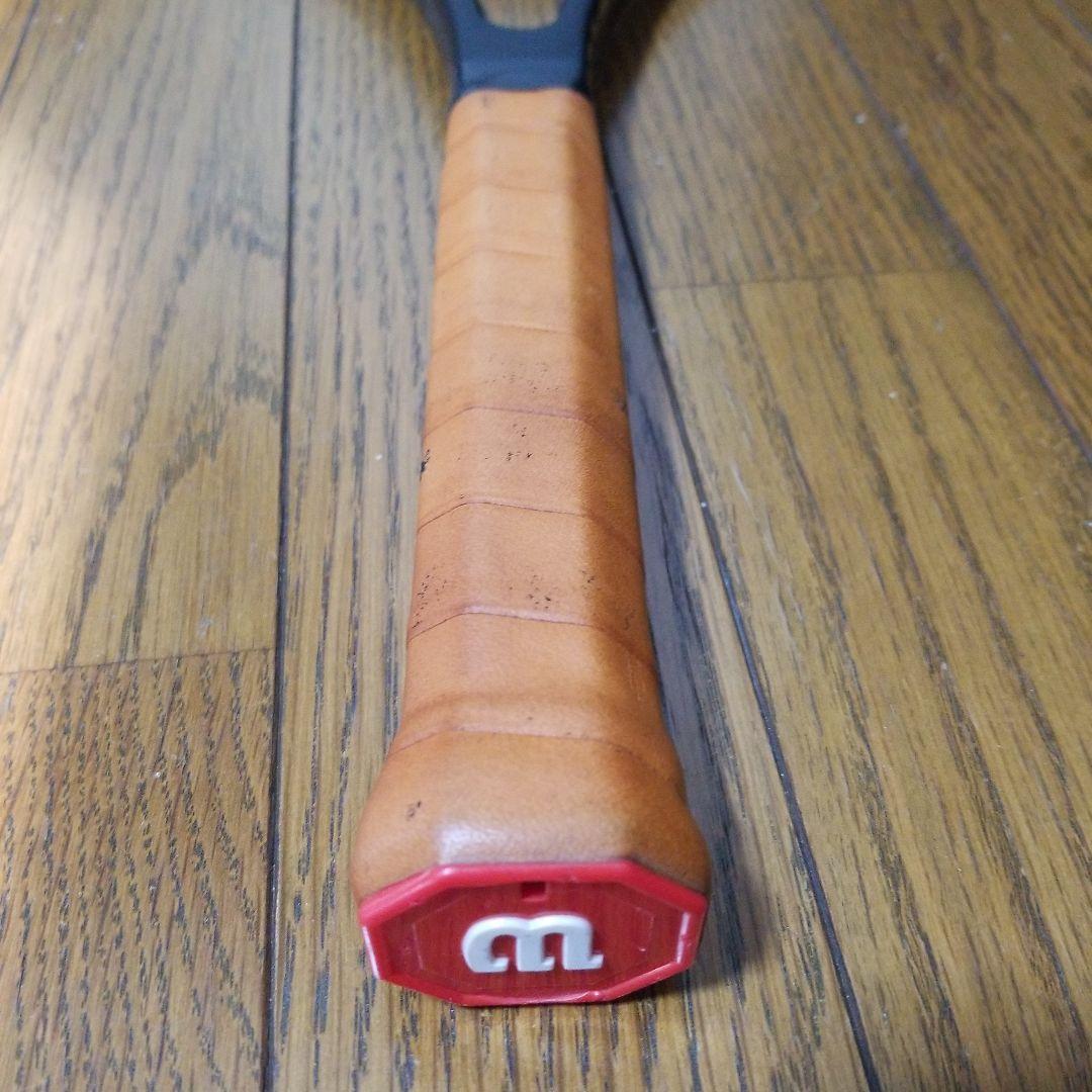 ウィルソン　プロスタッフ97 v11.5