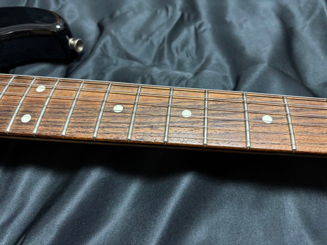 【しょたろ】Fender Japan Stratocaster