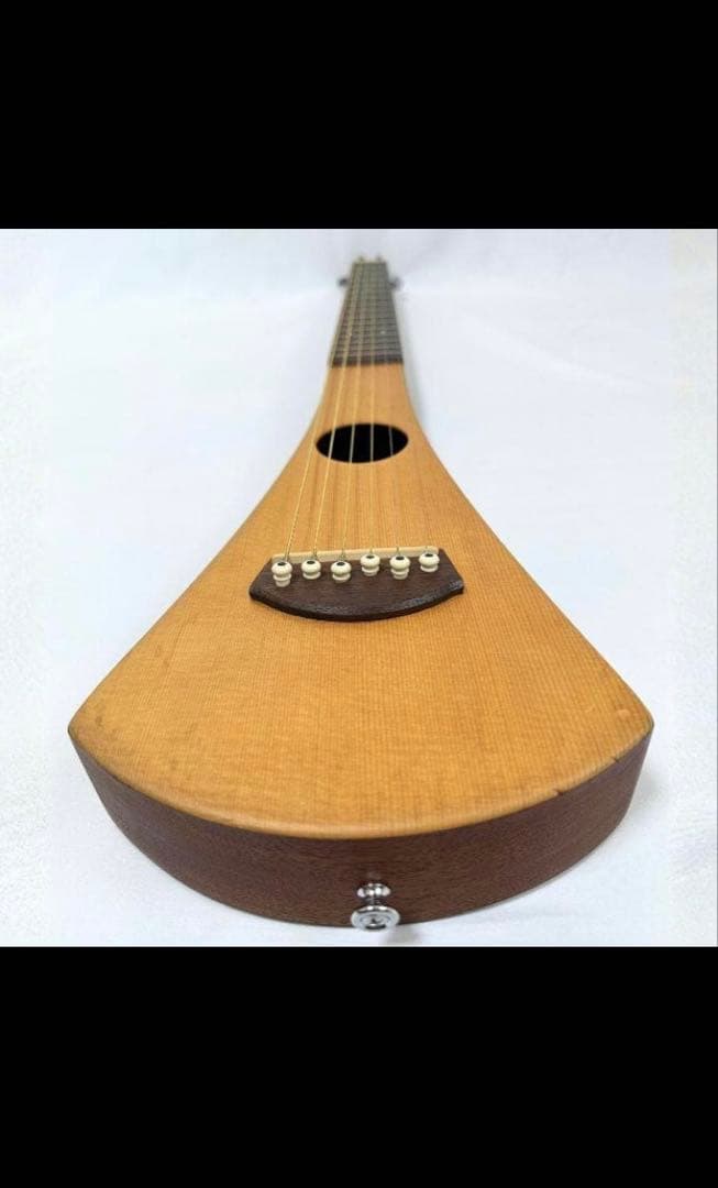 ギター Martin Backpacker Guitar No.17188