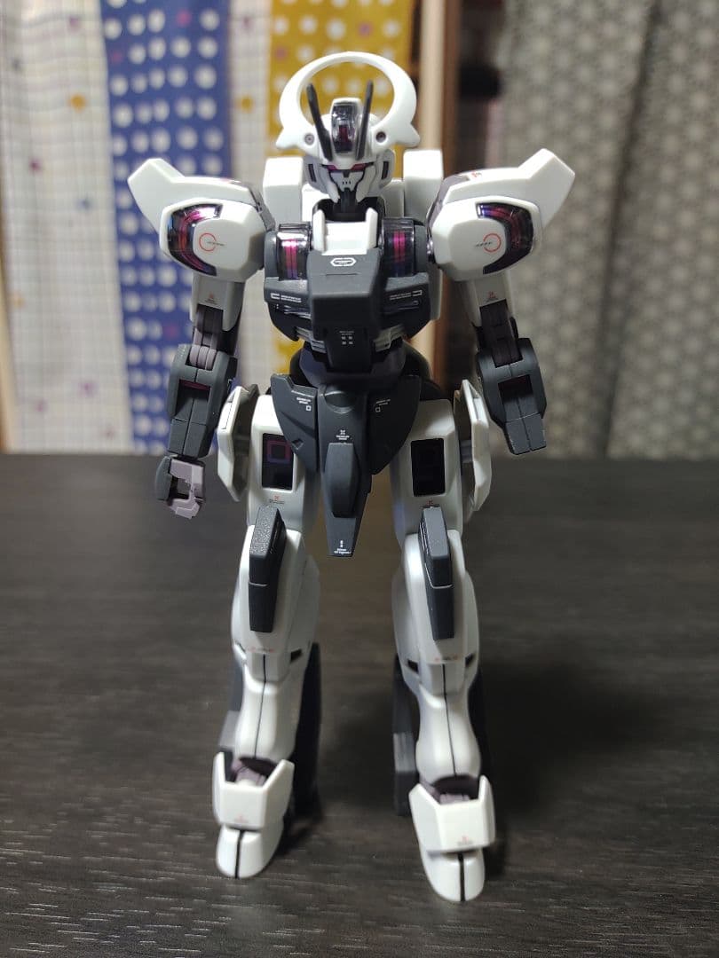 HG ガンプラ