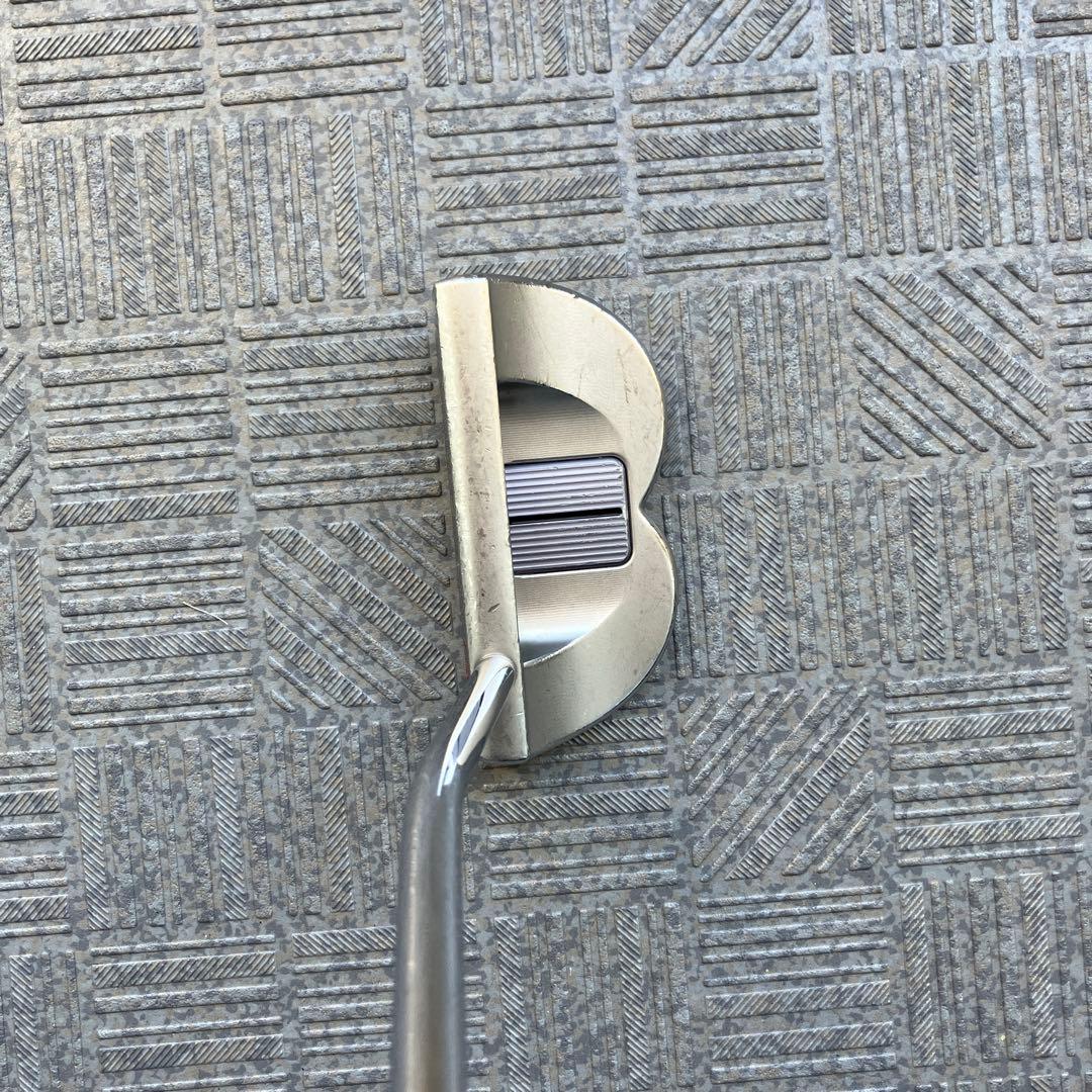 Titleist Scotty Cameron GOLO 6 パター