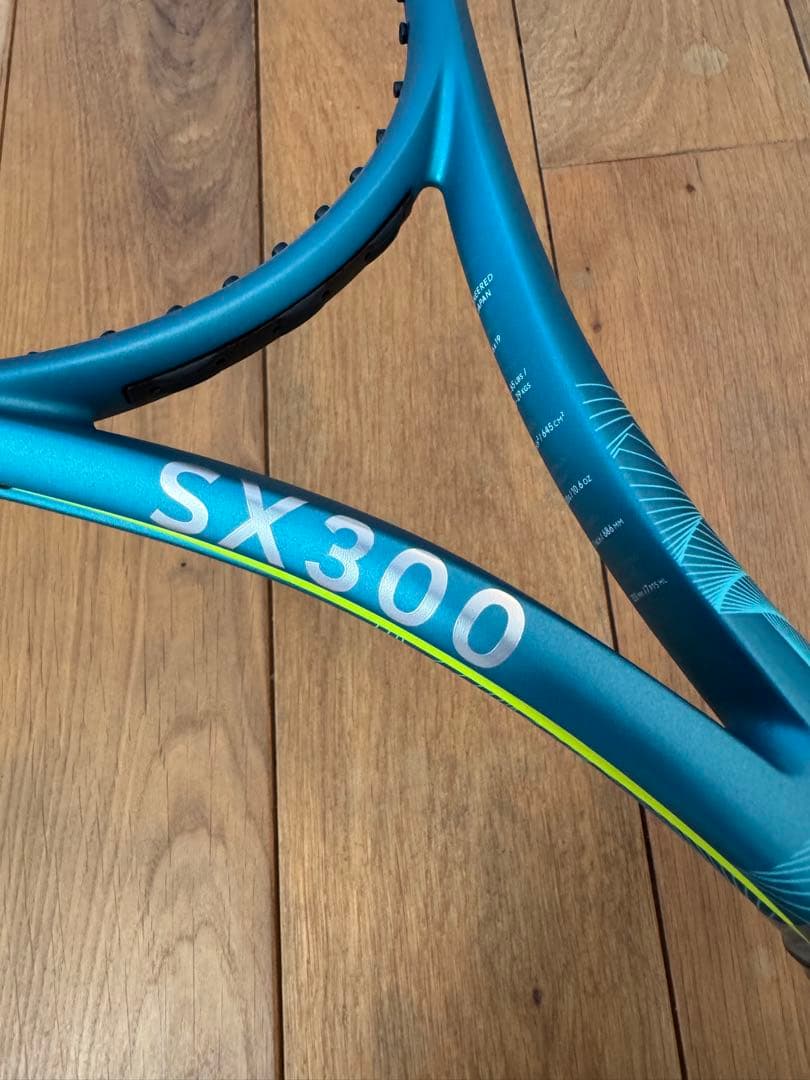 ダンロップ SX300 Dunlop SX300 G2