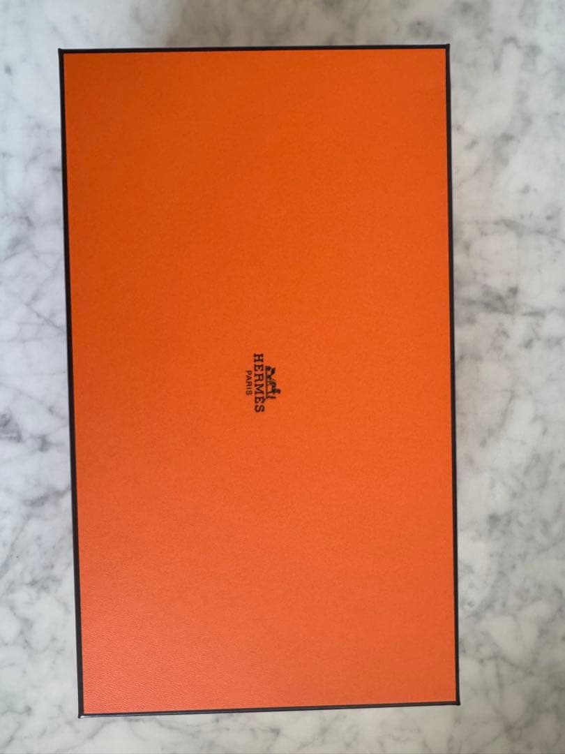 【ポシェットケリー】HERMES エルメス 空箱　付属品あり 031▲