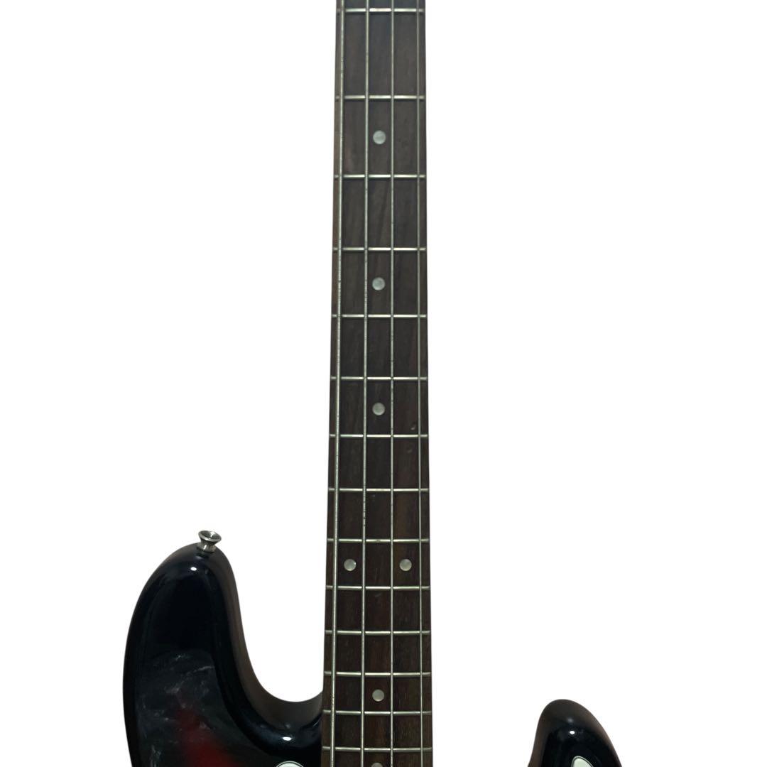【美品】Fernandes RPB-360 3TS エレキベース