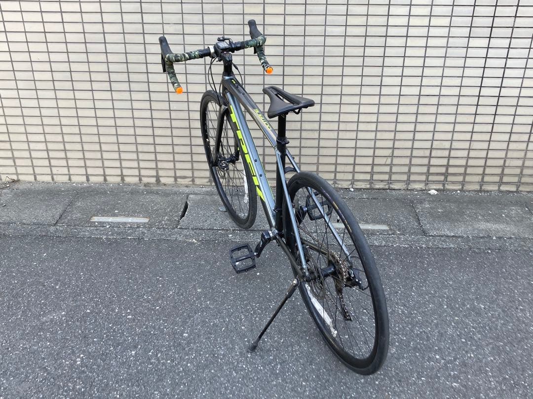 トレック ドマーネ TREK Domane AL 3 Gen 3 サイズ52cm