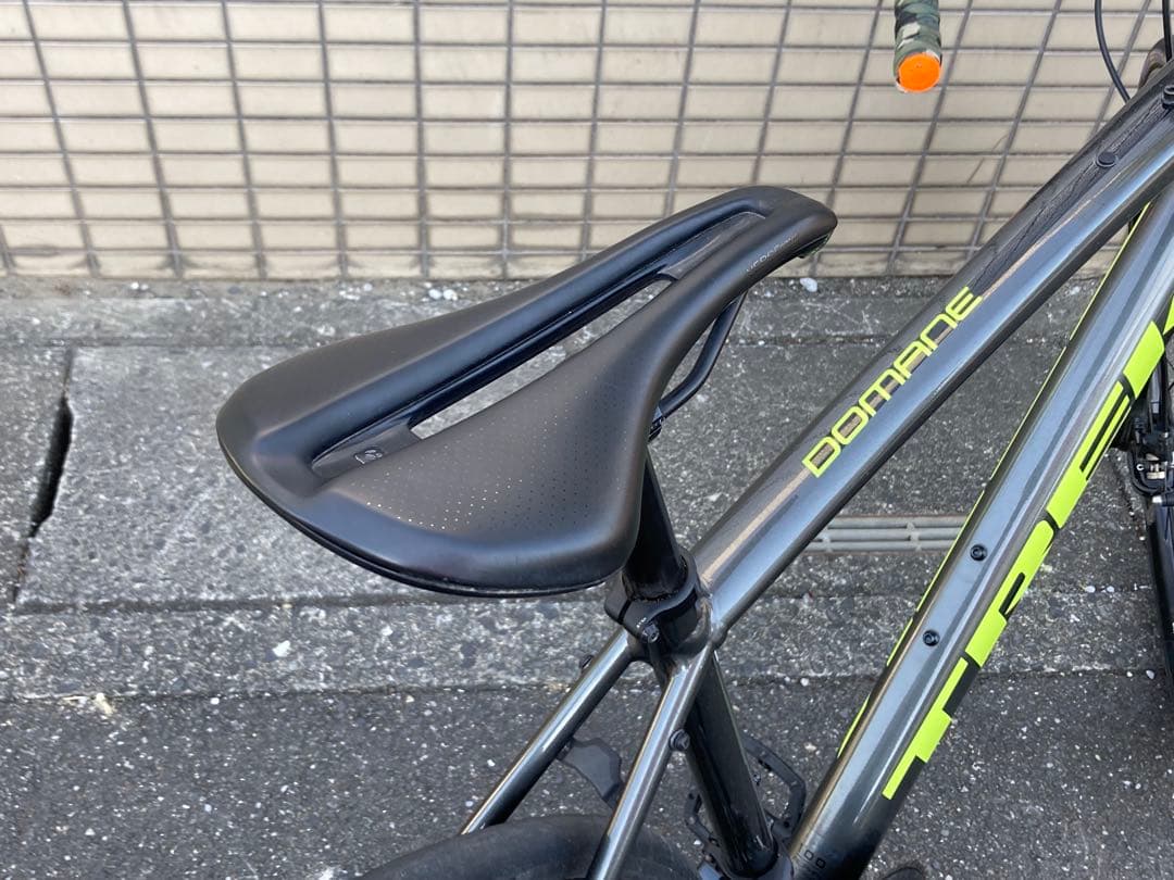 トレック ドマーネ TREK Domane AL 3 Gen 3 サイズ52cm