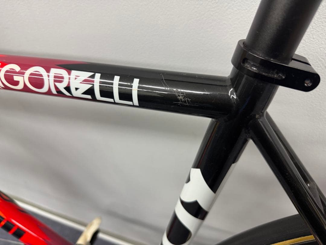 ま　CINELLI VIGORELLI フレームのみ