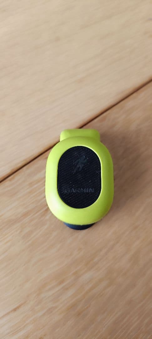GARMIN Forerunner 245 POD付き ランニングウォッチ