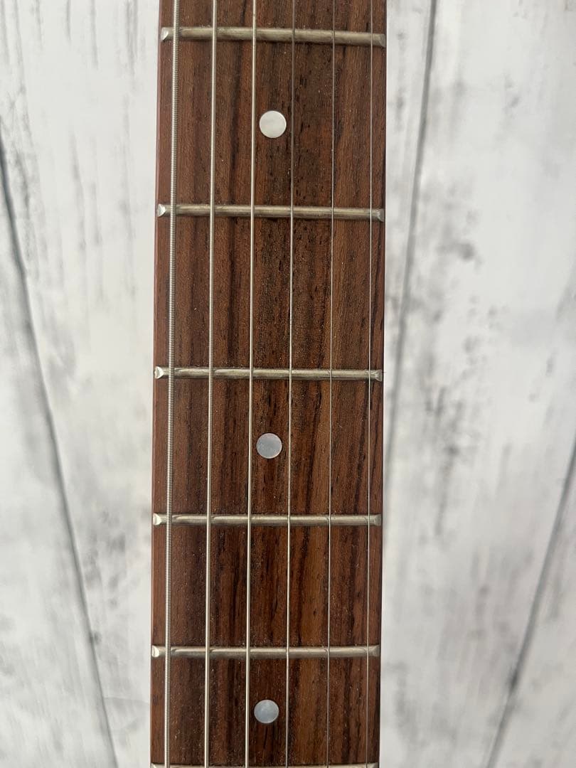 YAMAHA Pacifica エレキギター HSS レッド 初心者向け