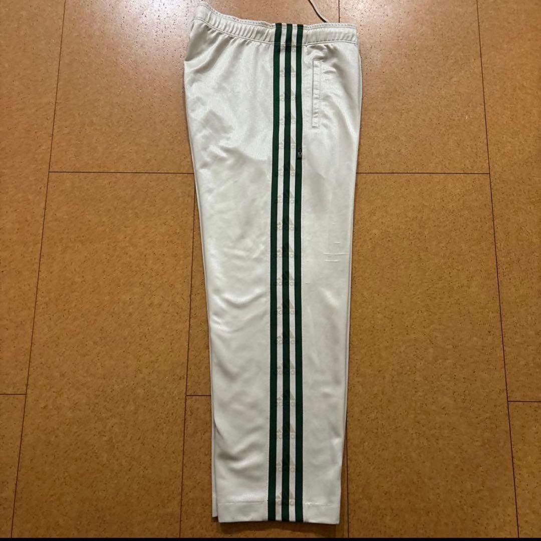 美品　希少　adidas トラック 大きいサイズ　XL セットアップ上下　配色◎