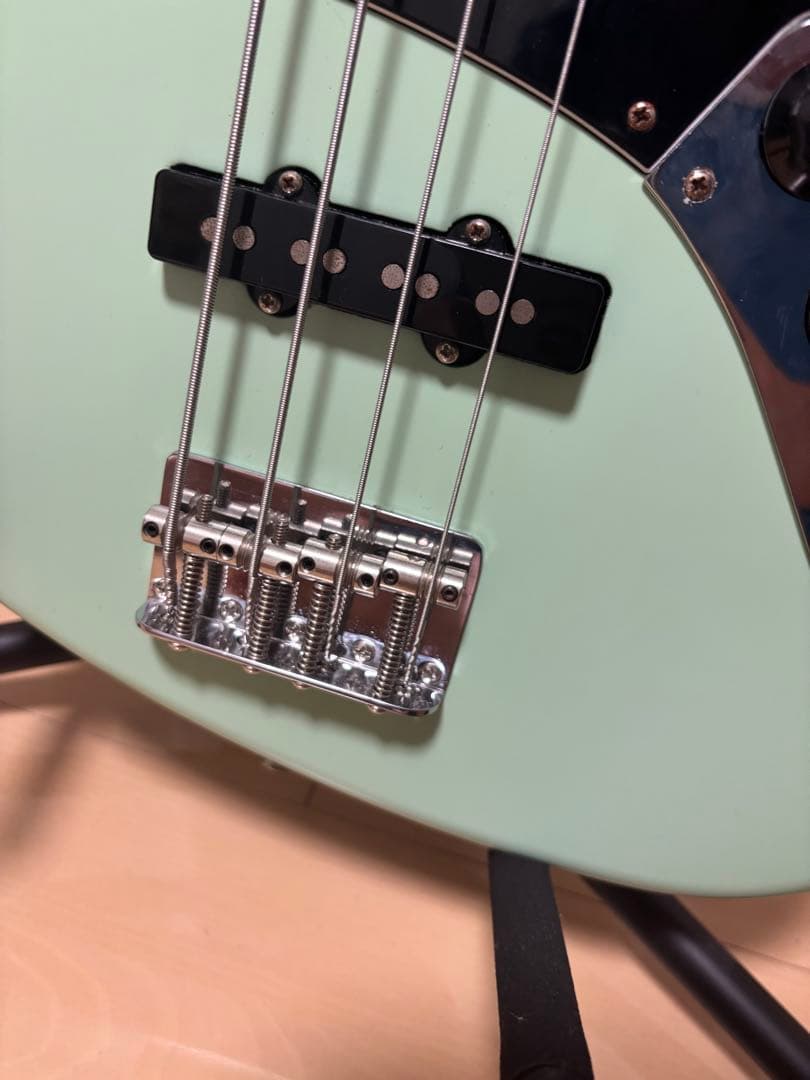 Fender American Performer エレキベース