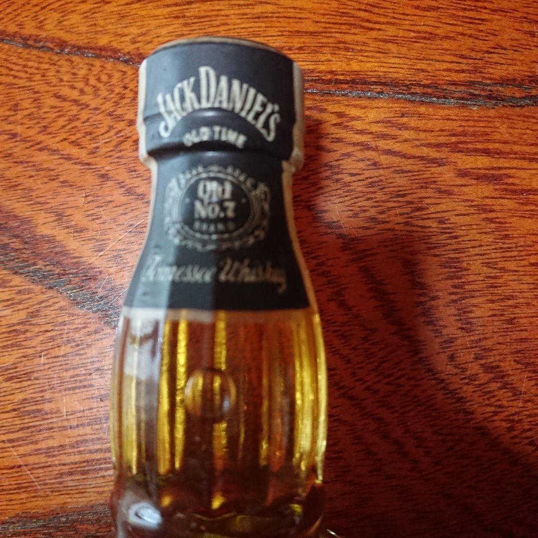 旧ラベル750ml JACK DANIEL'S Old NO.7 古酒