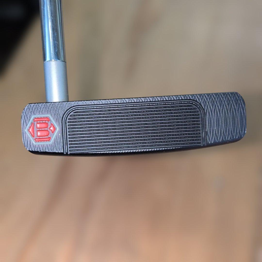 Bettinardi Inovi ベティナルディ イノベイ 初代 レフティ 左