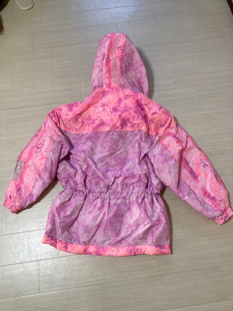 新品　ゴールドウイン　スキーウェア 女性用Mサイズ