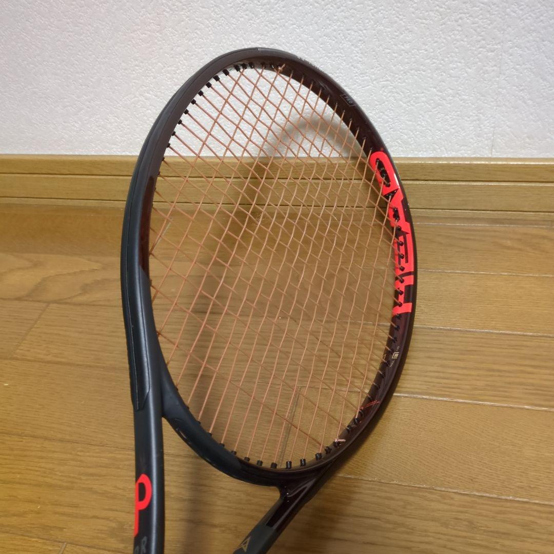 HEAD　PRESTIGE　PRO200