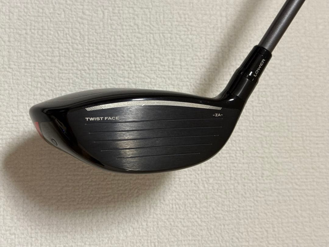 クラブ TaylorMade Stealth Plus+3W TOUR-AD XC-6S