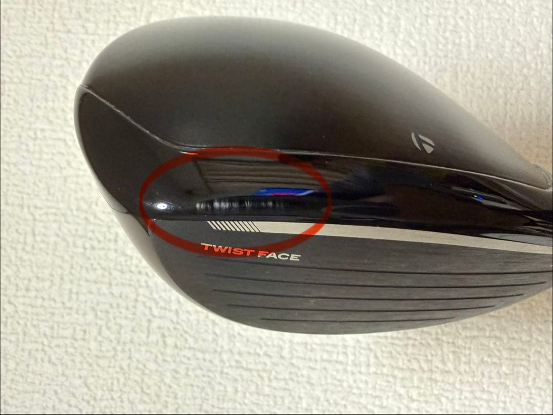クラブ TaylorMade Stealth Plus+3W TOUR-AD XC-6S