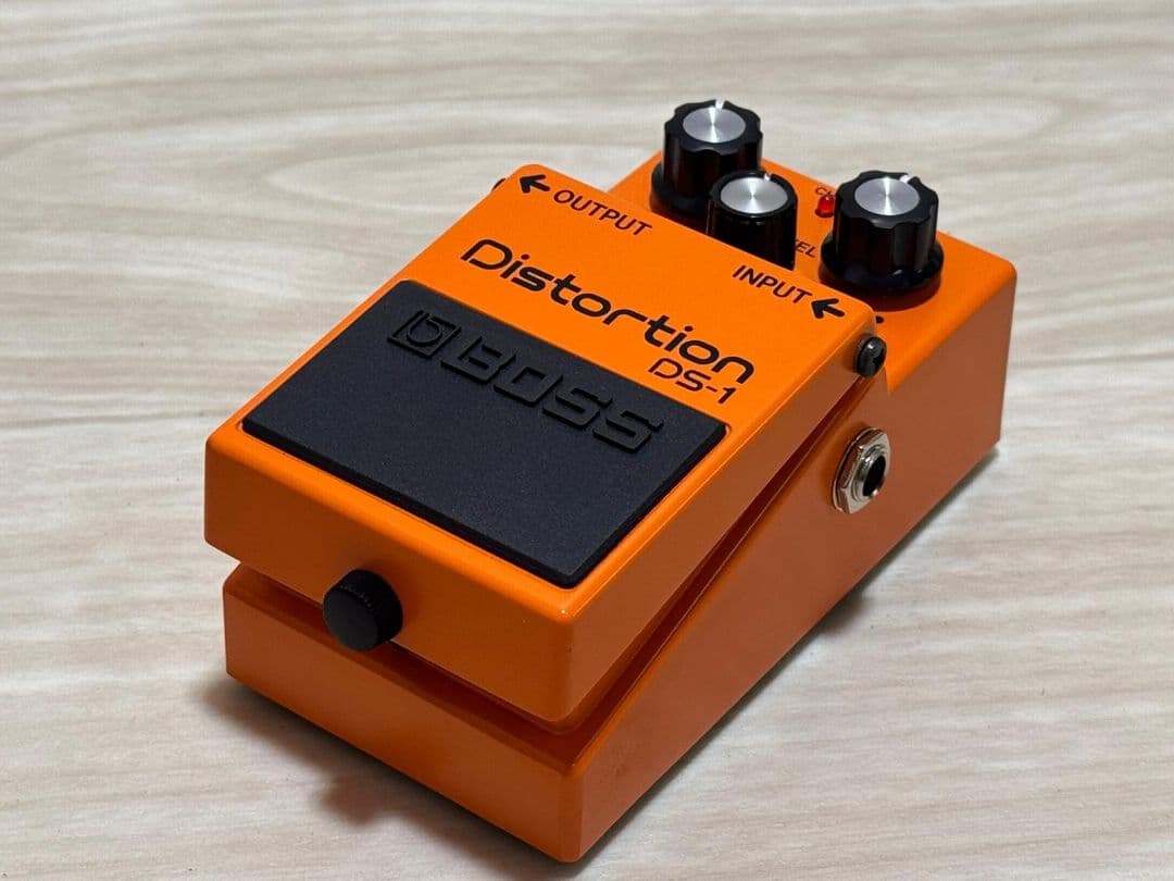BOSS DS-1 ディストーション DISTORTION