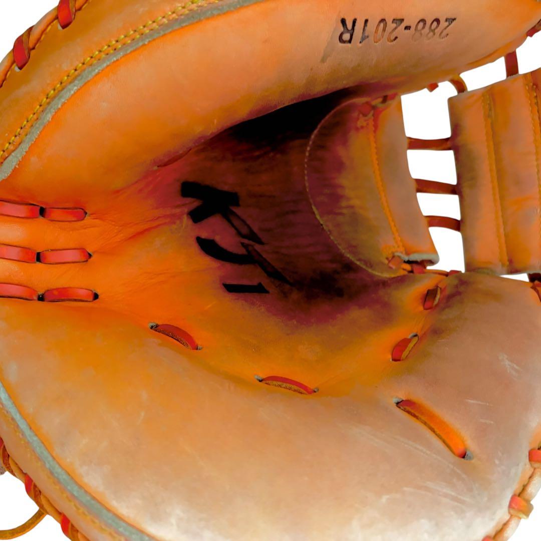 KT1 キャッチャーミット