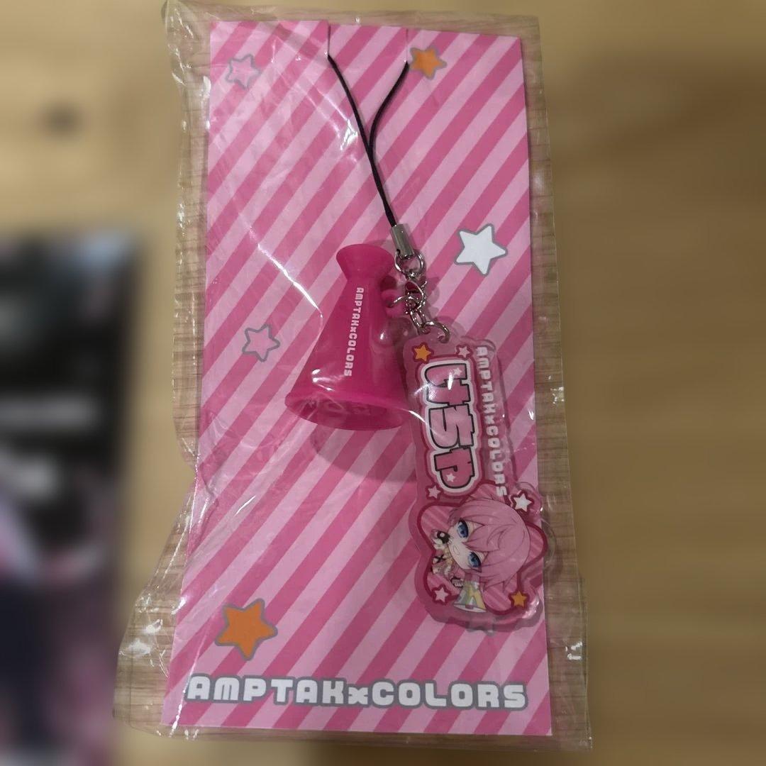 バラ売り可 AMPTAK×COLORS けちゃ まとめ売り