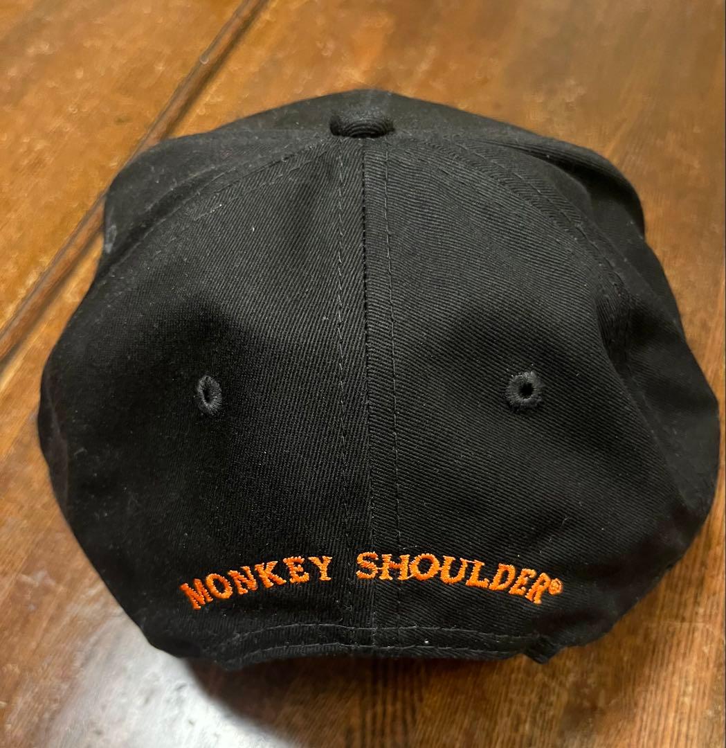 MONKEY SHOULDER ノベルティグッズセット