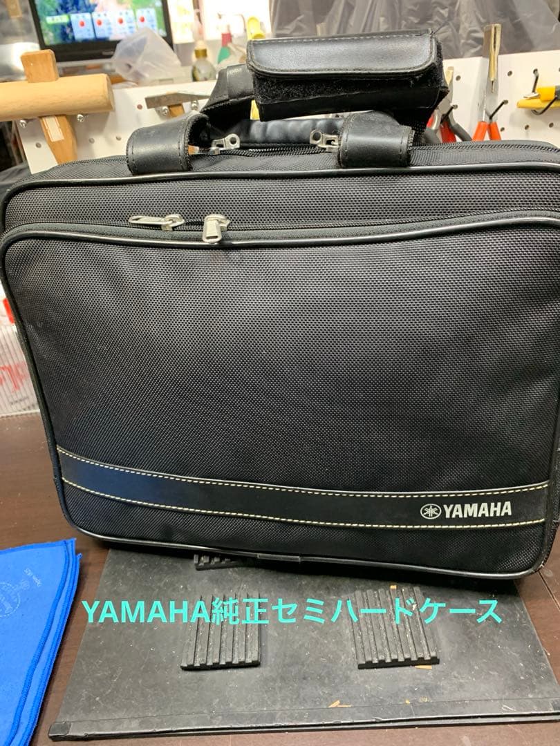 総メンテナンス済みYAMAHA CL450 完全整備　試奏確認済み　極鳴り超美品