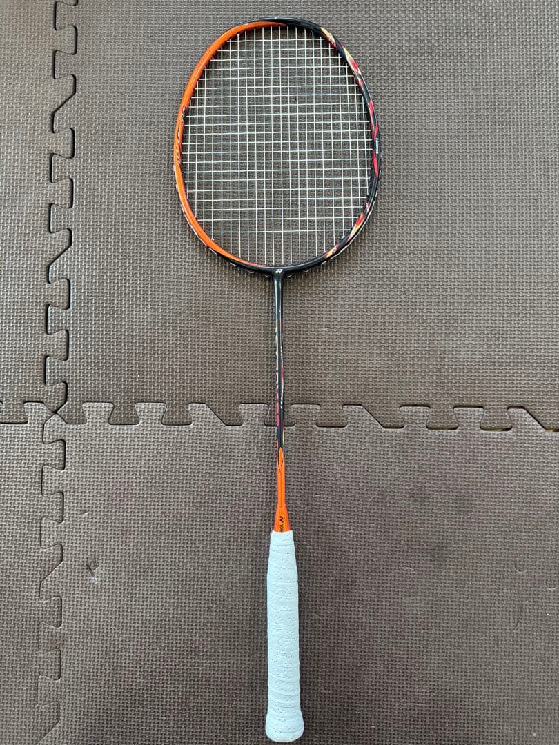 YONEX アークセイバー11プロ4UG5 美品3本セットおまけ有り