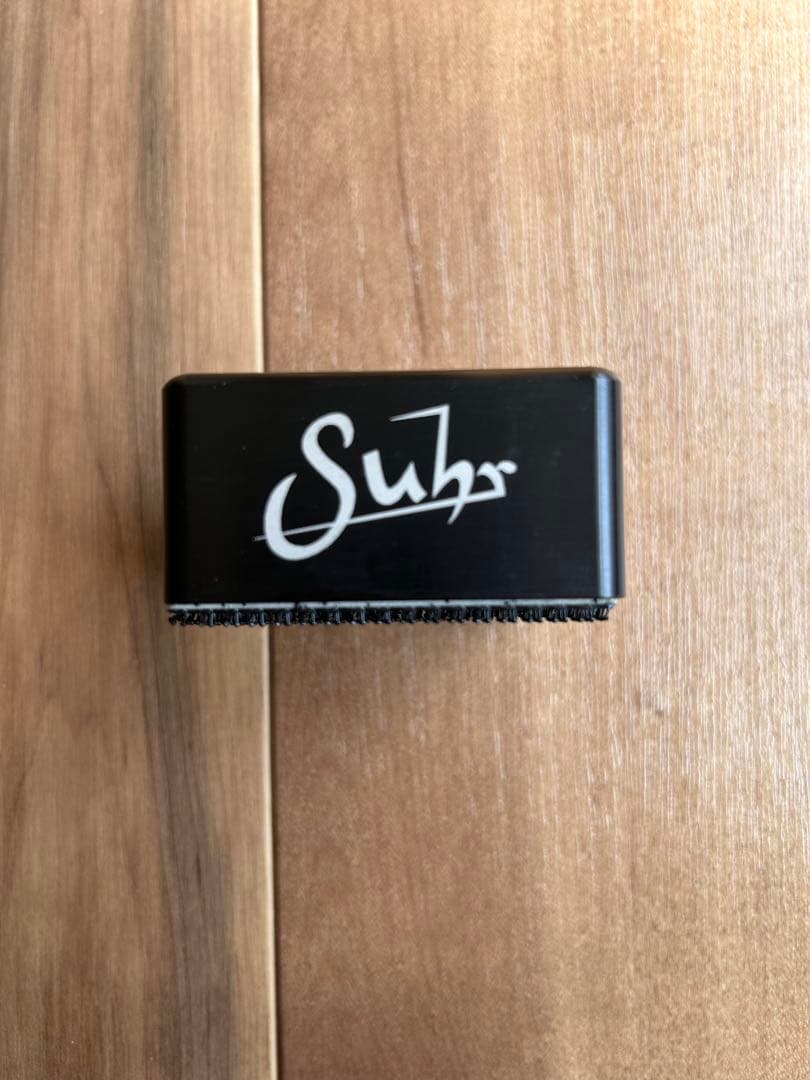 Suhr Buffer 正規輸入品 動作確認済