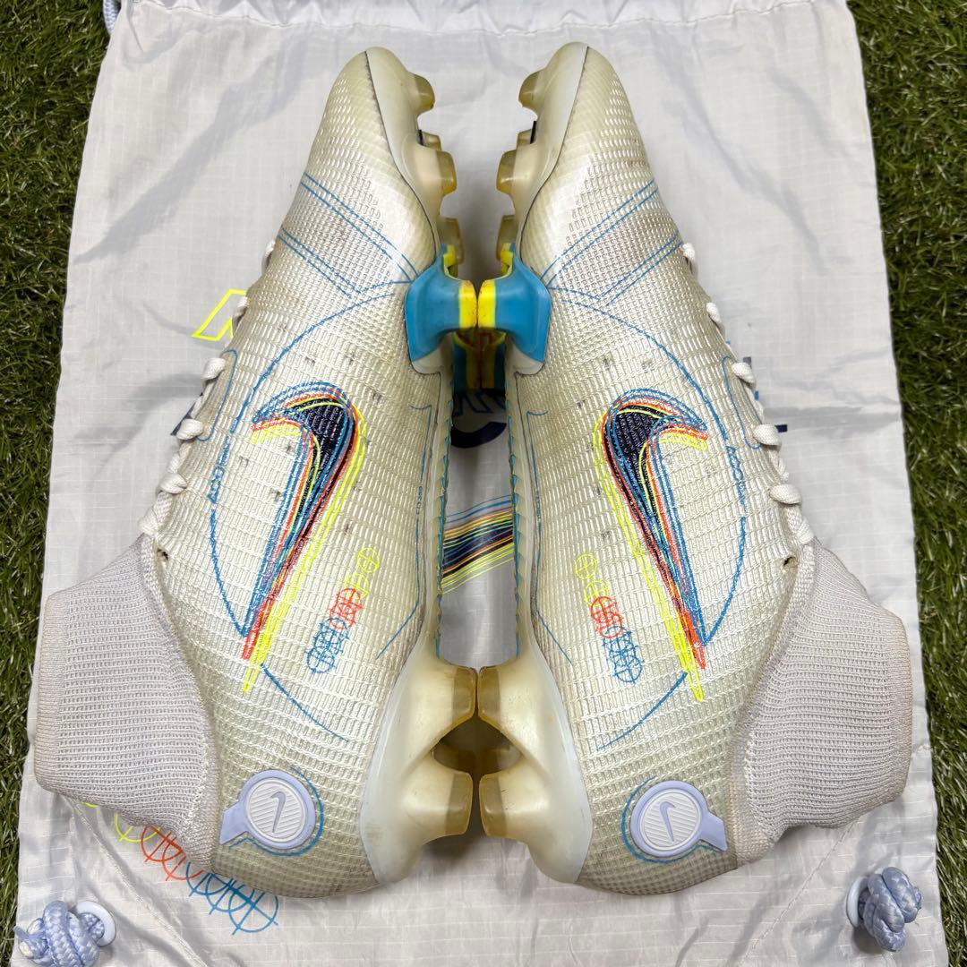 NIKE Mercurial Superfly Ⅷ Elite FG 27cm