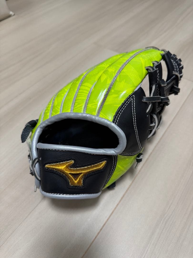 軟式野球 内野手 グローブ ミズノプロ 限定 オールスター MIZUNO