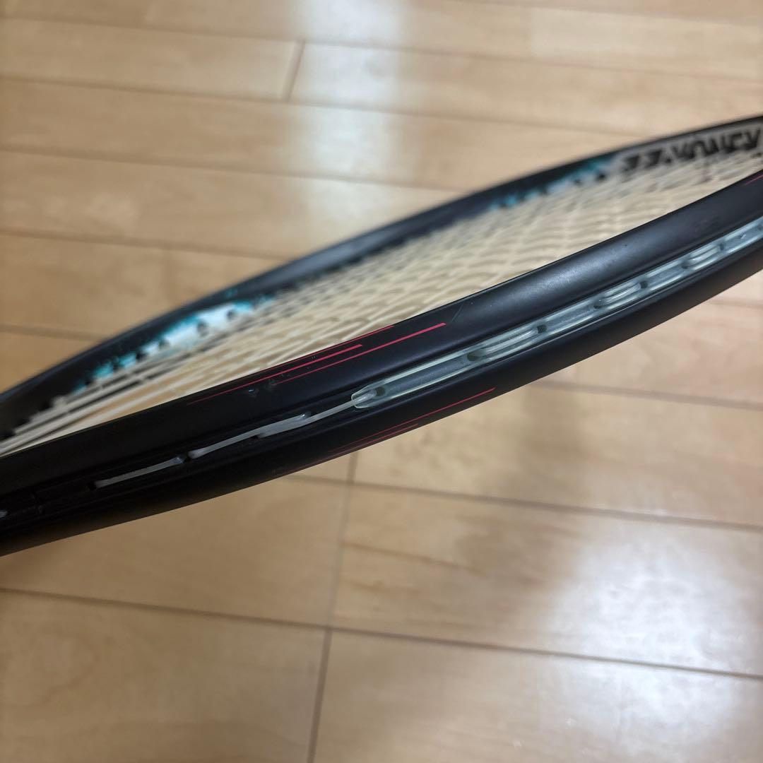 さらに値下げ！YONEX ヨネックス ジオブレイク 50V ソフトテニス UL1