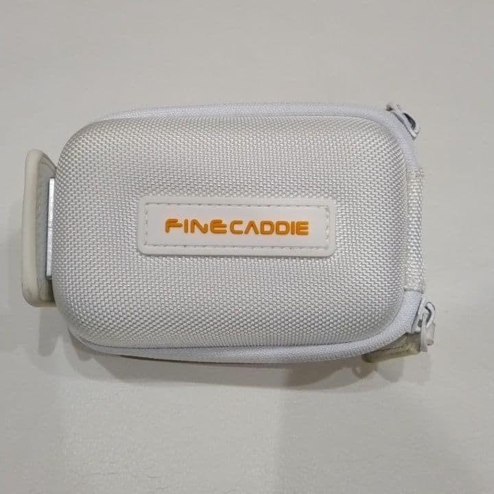 FINE CADDIE レーザー距離計 J1000 ファインキャディ ゴルフ