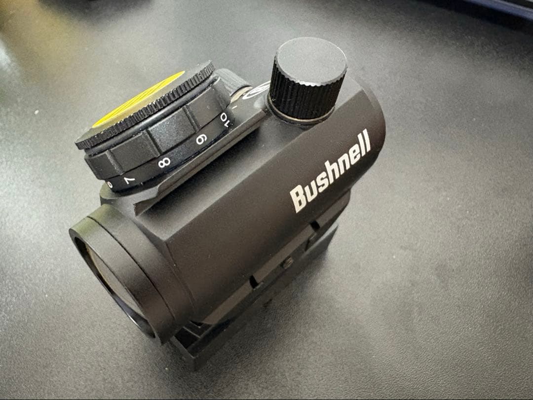 BUSHNELL TRS-25 AR OPTICS レッドドットサイト