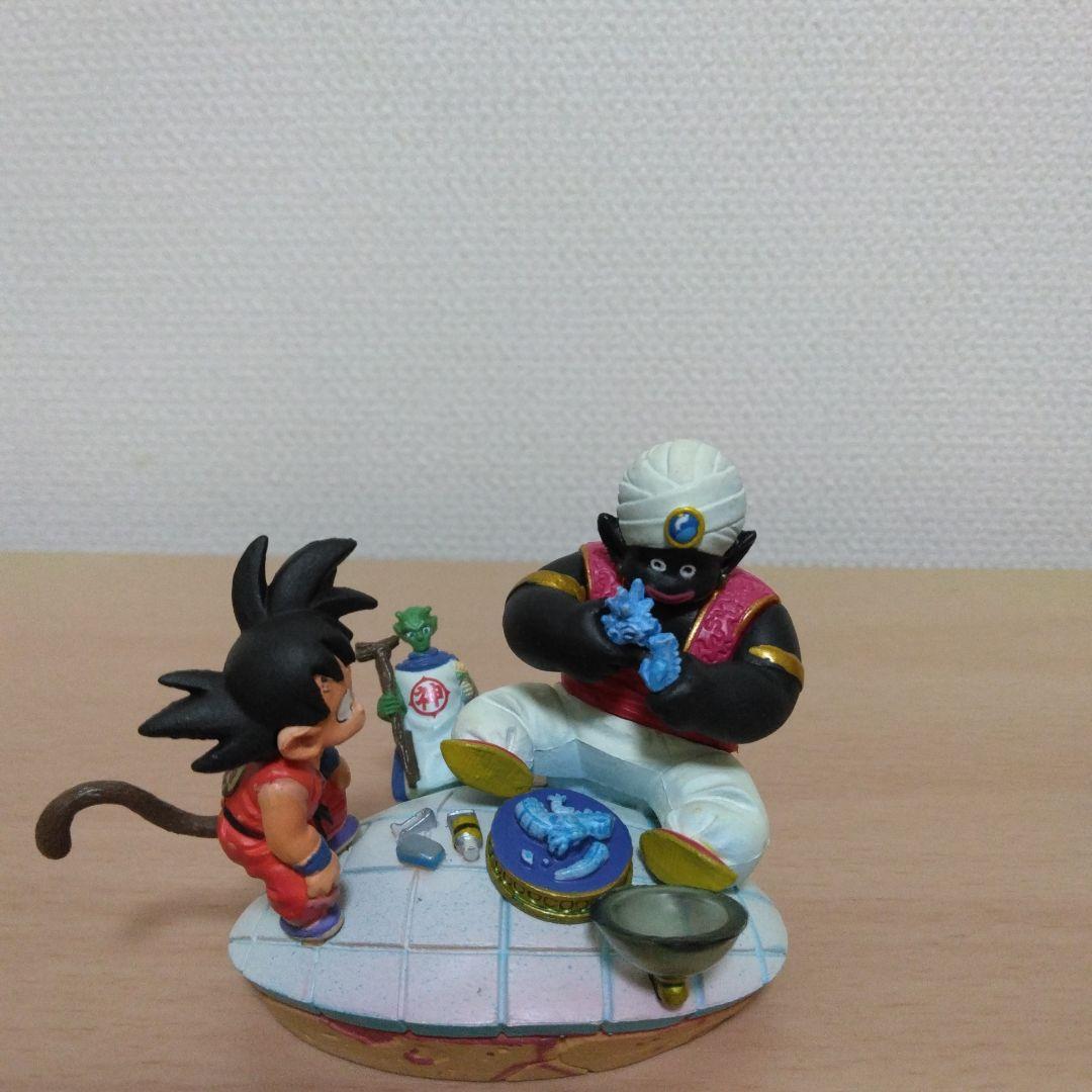 ドラゴンボール 　フィギュア