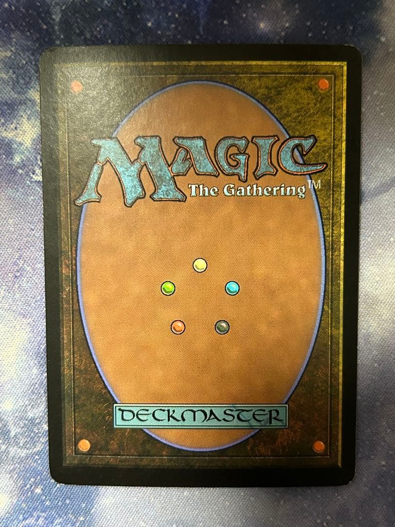 MTG 渦まく知識　foil 4枚　プロモ