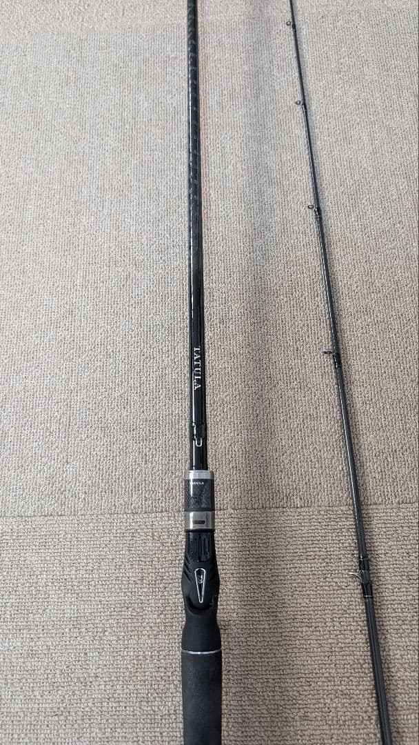 タトゥーラXT 6112HSB ダイワ DAIWA TATULA