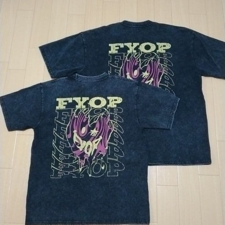 きなこ B’z PARTY限定 TシャツLサイズのみ