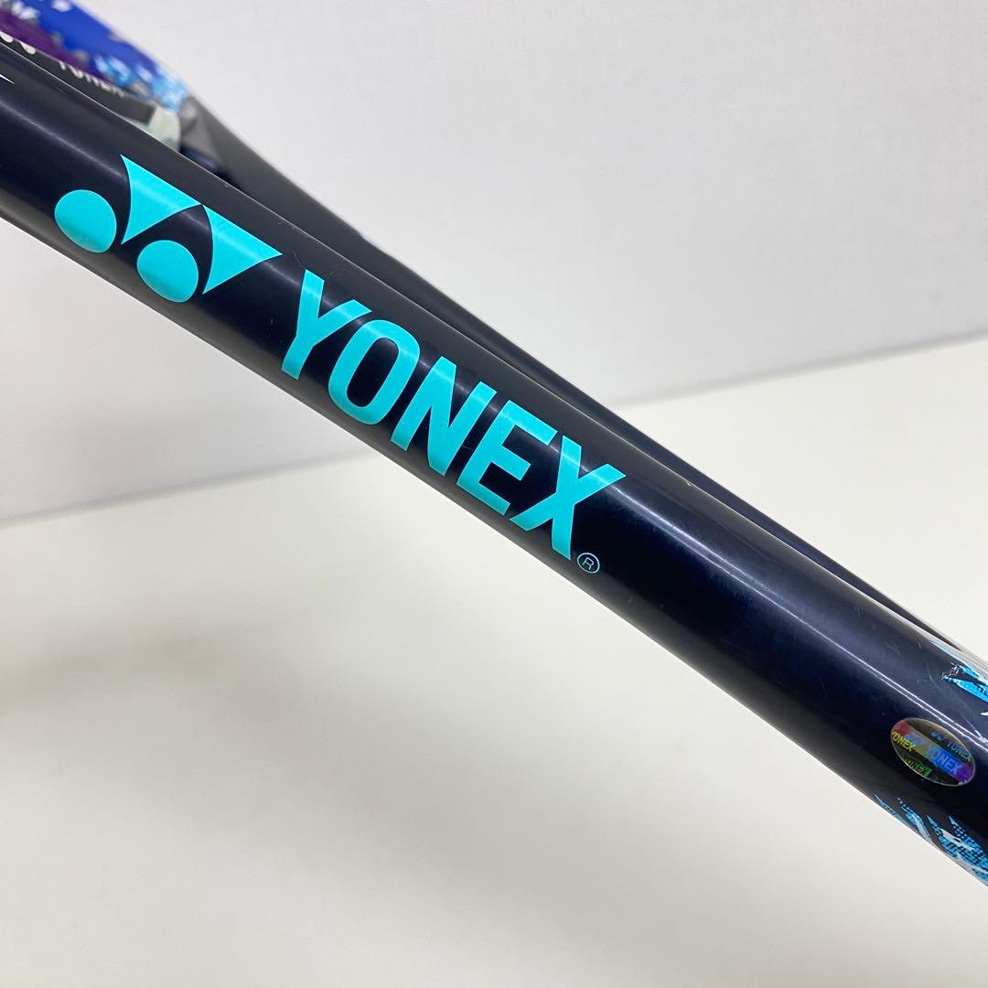 YONEX ヨネックス GEOBREAK ジオブレイク 50VS 軟式 ラケット