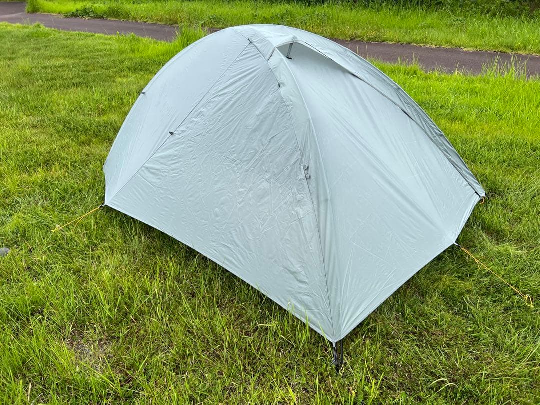 Big Sky Soul x2 tent ビッグスカイ ソウルテント2P